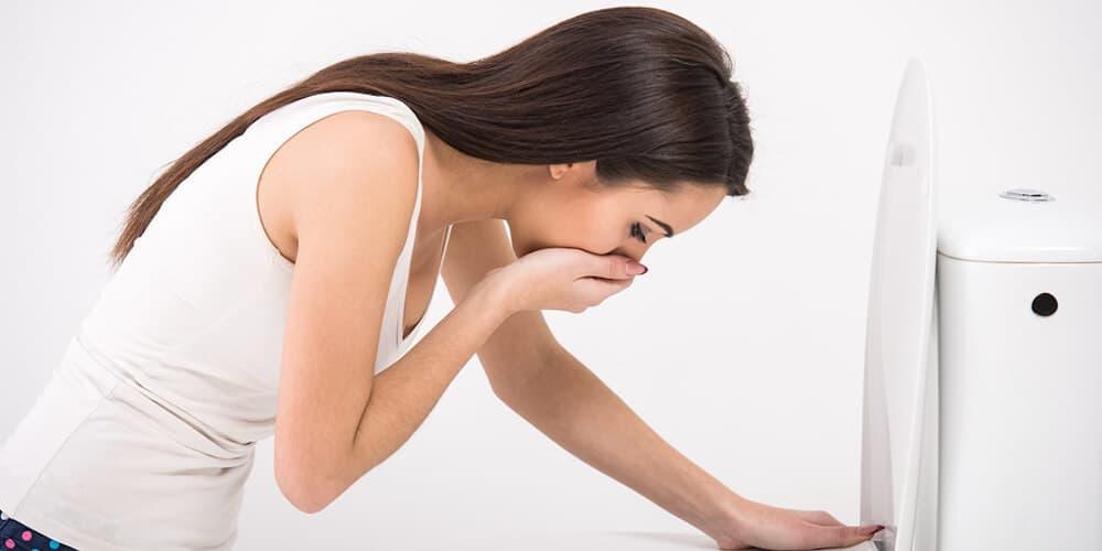 10 Makanan dan Minuman Penghilang Mual - Hello Sehat