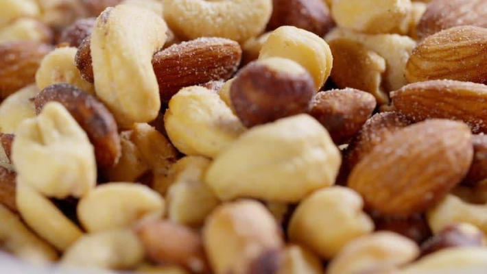 Manfaat Kacang Tanah Bagi Kesehatan Tubuh Hello Sehat