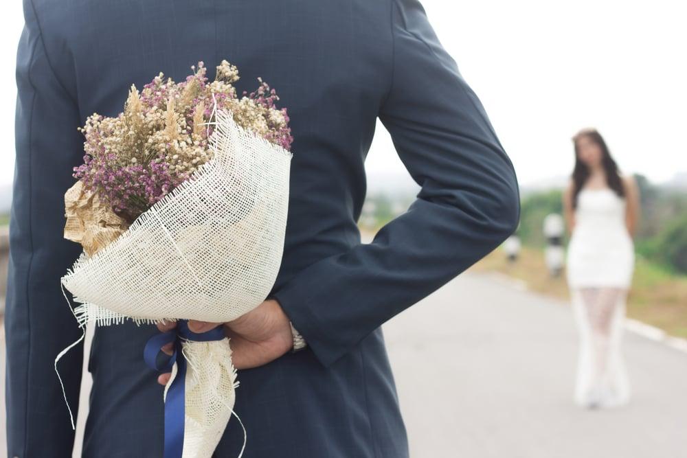 Ini Usia Ideal Menikah Menurut Segi Hukum dan Kesehatan