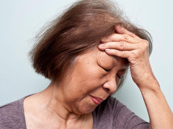 Gejala Stroke Iskemik dan Hemoragik, Apa Bedanya?