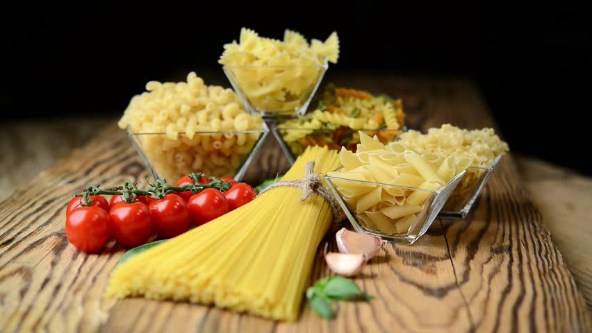 Tips Memasak Pasta Gandum untuk Menu Diet - Hello Sehat