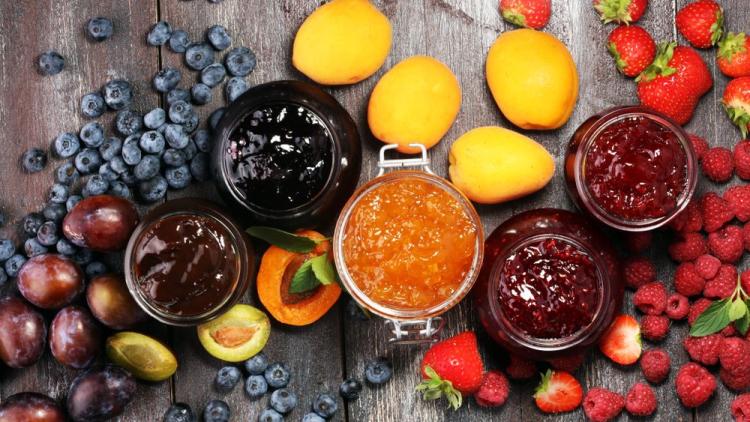 12 Makanan Tinggi Gula yang Perlu Diketahui - Hello Sehat