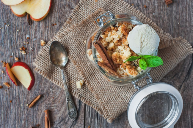 9 Makanan yang Tanpa Disadari Mengandung Gula - Hello Sehat