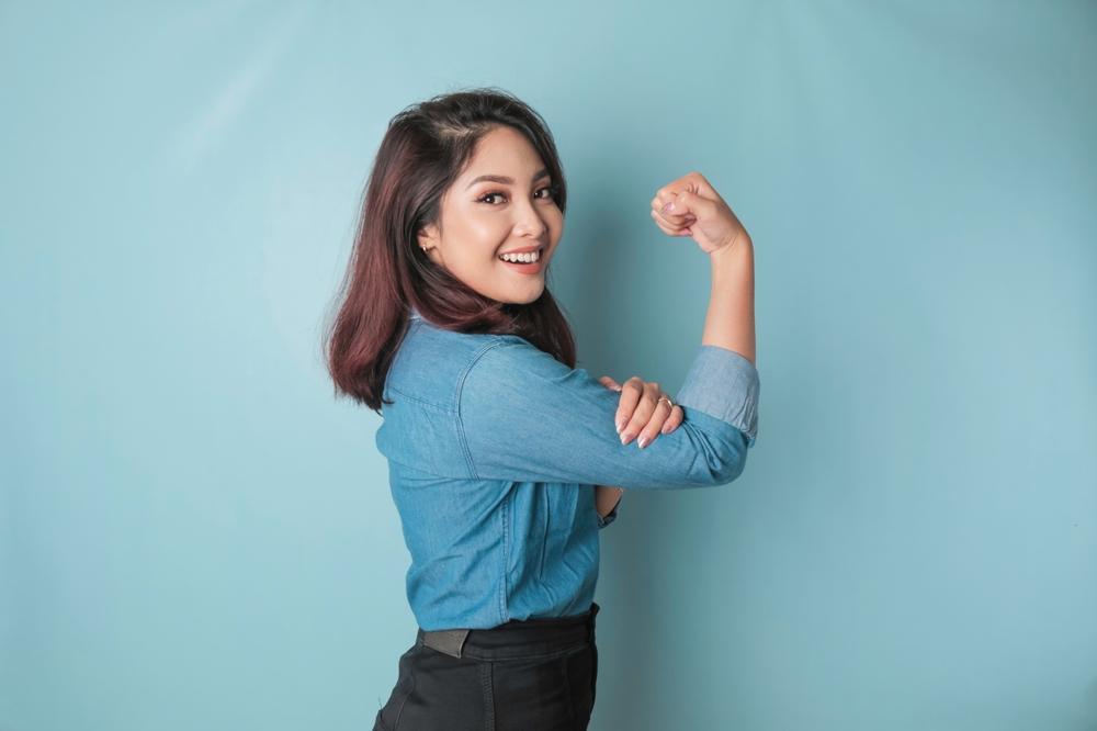 15 Ciri-Ciri Orang yang Punya Mental Kuat - Hello Sehat