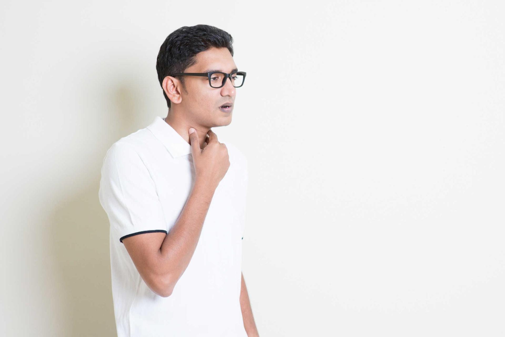 TB Kelenjar Getah Bening: Gejala, Penyebab, Pengobatan, dll.