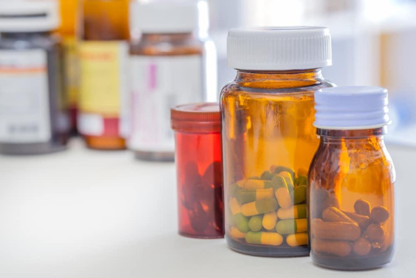 9 Obat Hepatotoksik yang Berisiko Merusak Hati - Hello Sehat