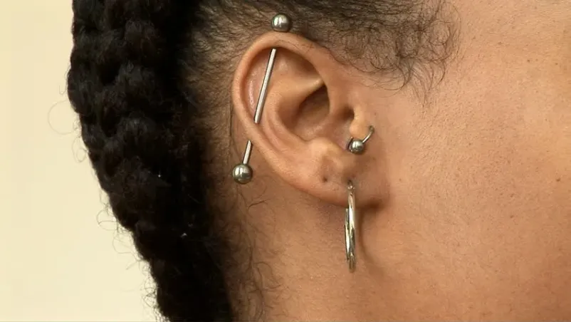 5 Hal Soal Tindik (Piercing) yang Sering Ditanyakan - Hello Sehat