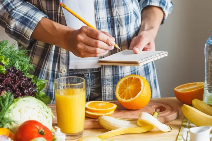 Bagaimana Cara Menghitung AKG Harian? | Hello Sehat