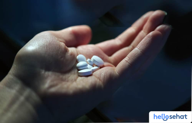 Metamizole: Kegunaan, Dosis, dan Efek Samping - Hello Sehat