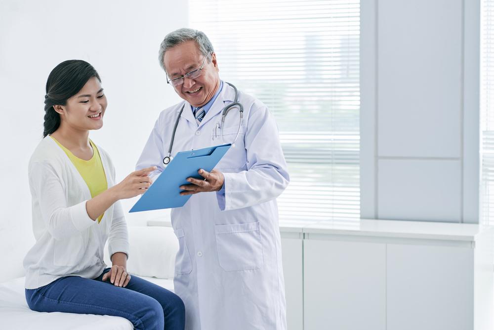 Medical Check Up: Jenis Tes, Tujuan, Prosedur, dll. Hello Sehat