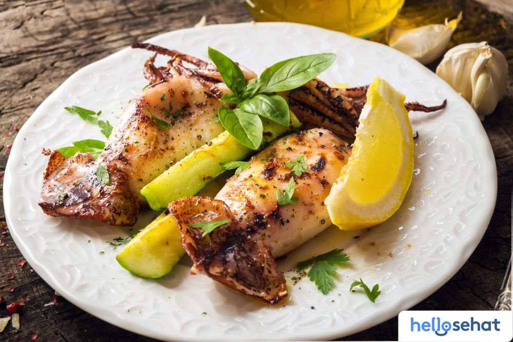 Artikel Kesehatan Seputar Fakta Gizi | Hello Sehat - Page 63 of 147