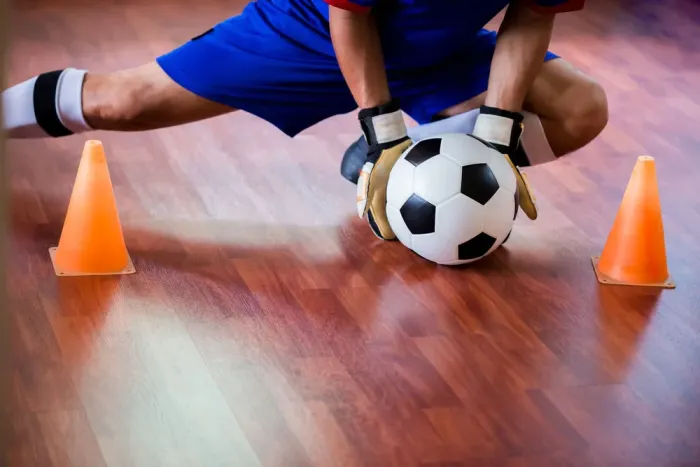 Aturan Main dan Manfaat Olahraga Futsal untuk Kesehatan