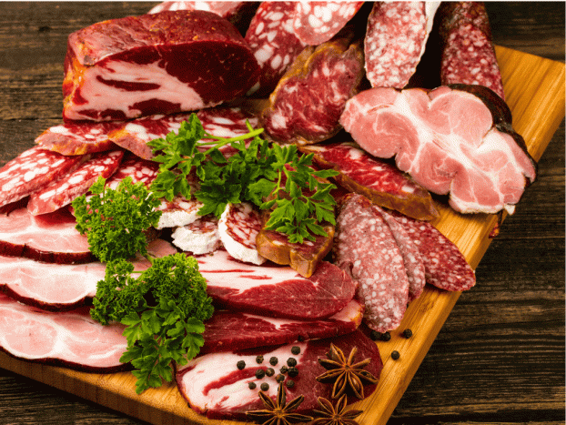 Perbedaan Lemak Jenuh dan Lemak Trans - Hello Sehat