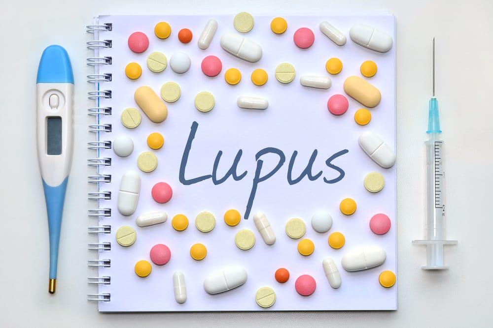 Hidup Sehat dengan Lupus - Hello Sehat