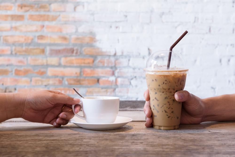 Kopi Dingin atau Kopi Panas: Mana yang Lebih Sehat?