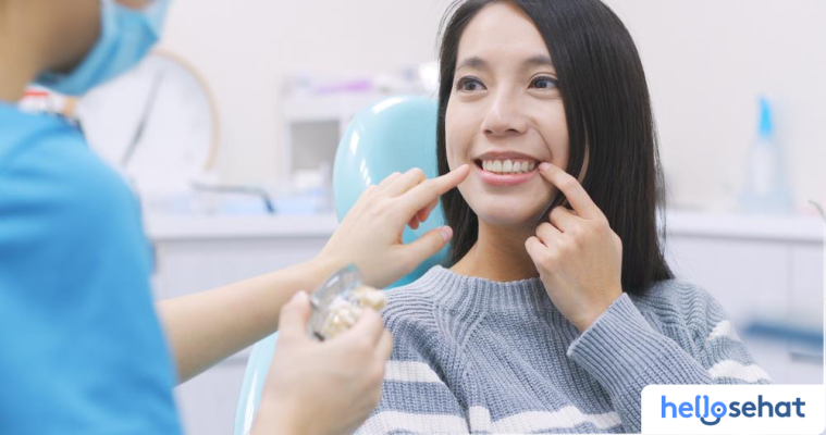 Cabut Gigi Saat Haid Tak Disarankan Dokter Gigi, Mengapa?