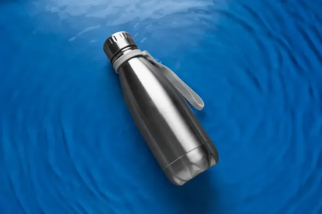 5 Jenis Botol Minum dan Tips Memilih Botol yang Aman