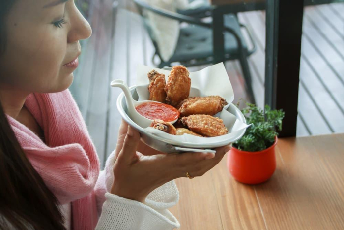 Jenis Lapar Itu Berbeda-beda, Kenali 10 Jenisnya di Sini!