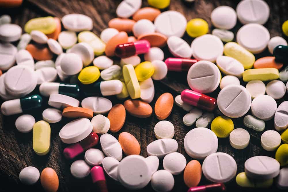5 Jenis Obat Psikotropika dan Bahaya Penyalahgunaannya