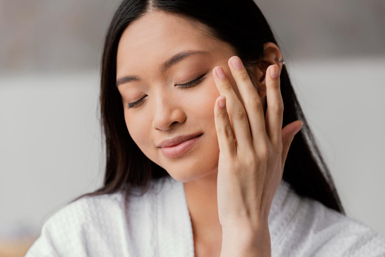 6 Perbedaan Kulit Kering dan Berminyak - Hello Sehat