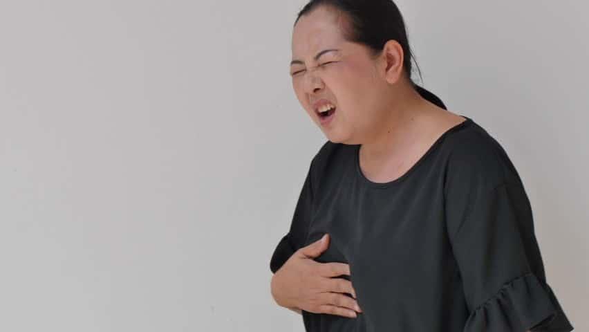 Membedakan Gejala Perut Mulas Akibat Asam Lambung Naik dan Gejala GERD ...