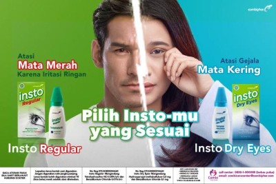Jenis Obat Tetes Mata Berdasarkan Kebutuhan Mata Anda