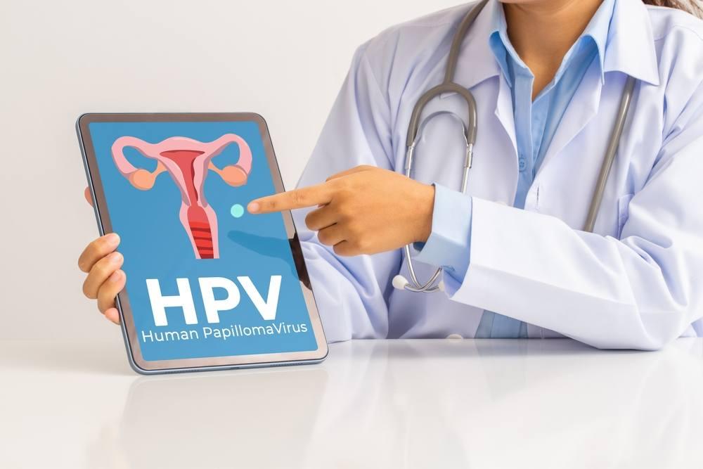 Panduan Terkini Pencegahan HPV