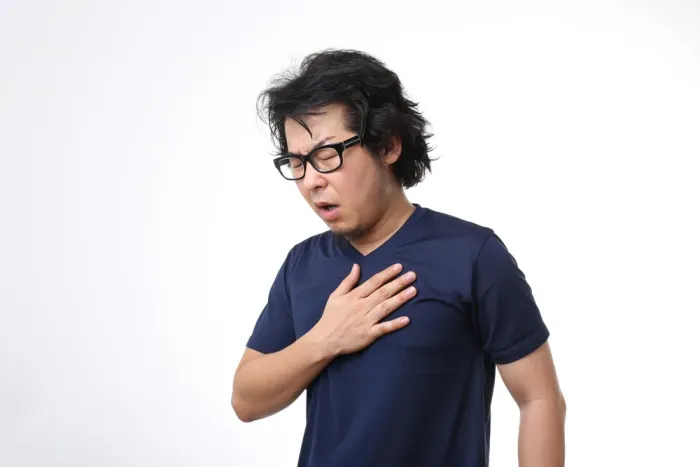 Mengi (Napas Bunyi): Gejala, Penyebab, Pengobatan, dll.