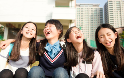 Tahapan Perkembangan Remaja Usia 10–18 Tahun - Hello Sehat
