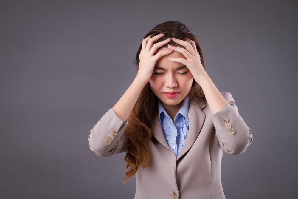 Vertigo: Gejala, Penyebab, Pengobatan, dll. - Hello Sehat