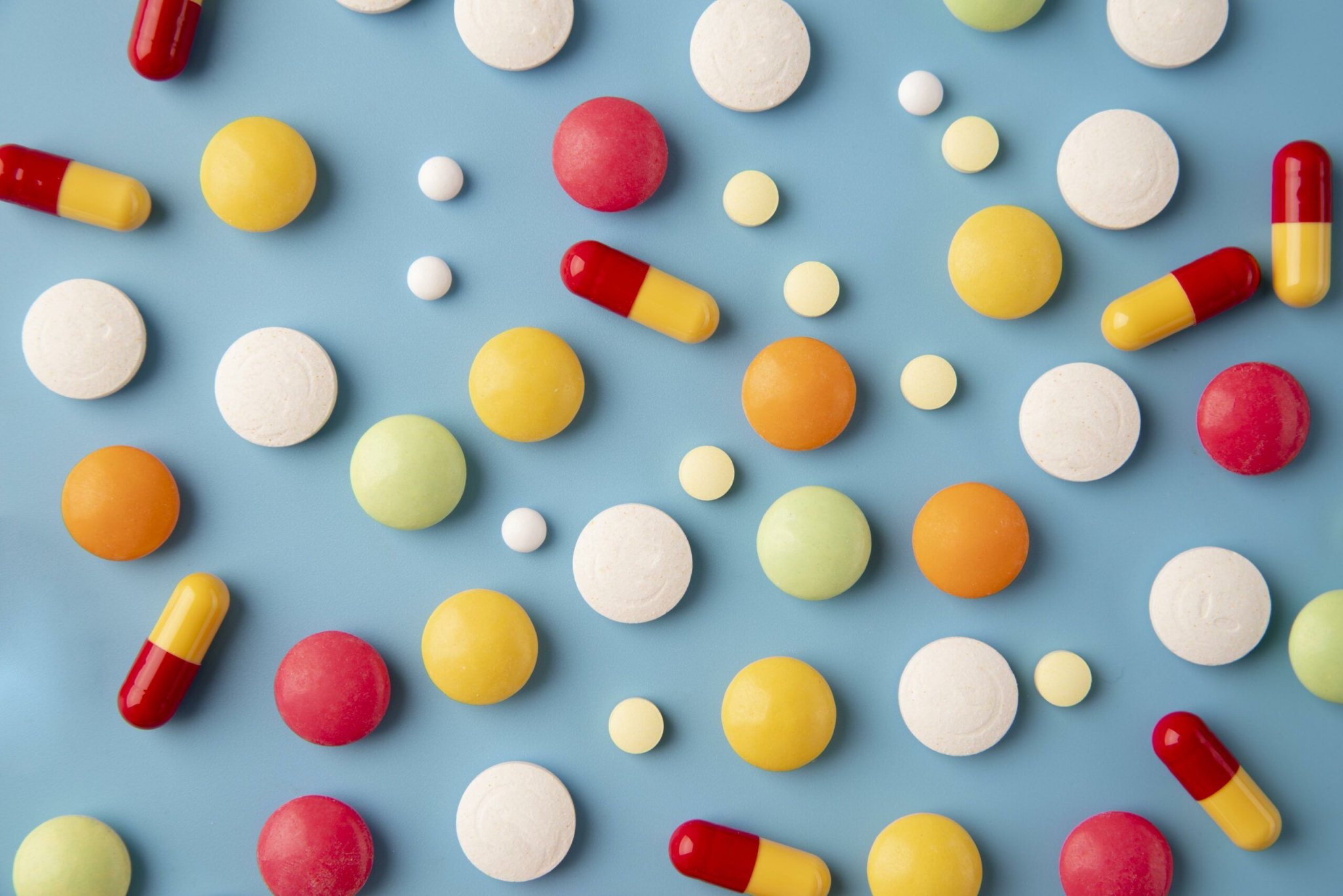 Sangobion: Kegunaan, Dosis, Efek Samping, dll. - Hello Sehat