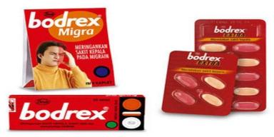 Bodrex: Manfaat, Aturan Minum, dan Efek Samping