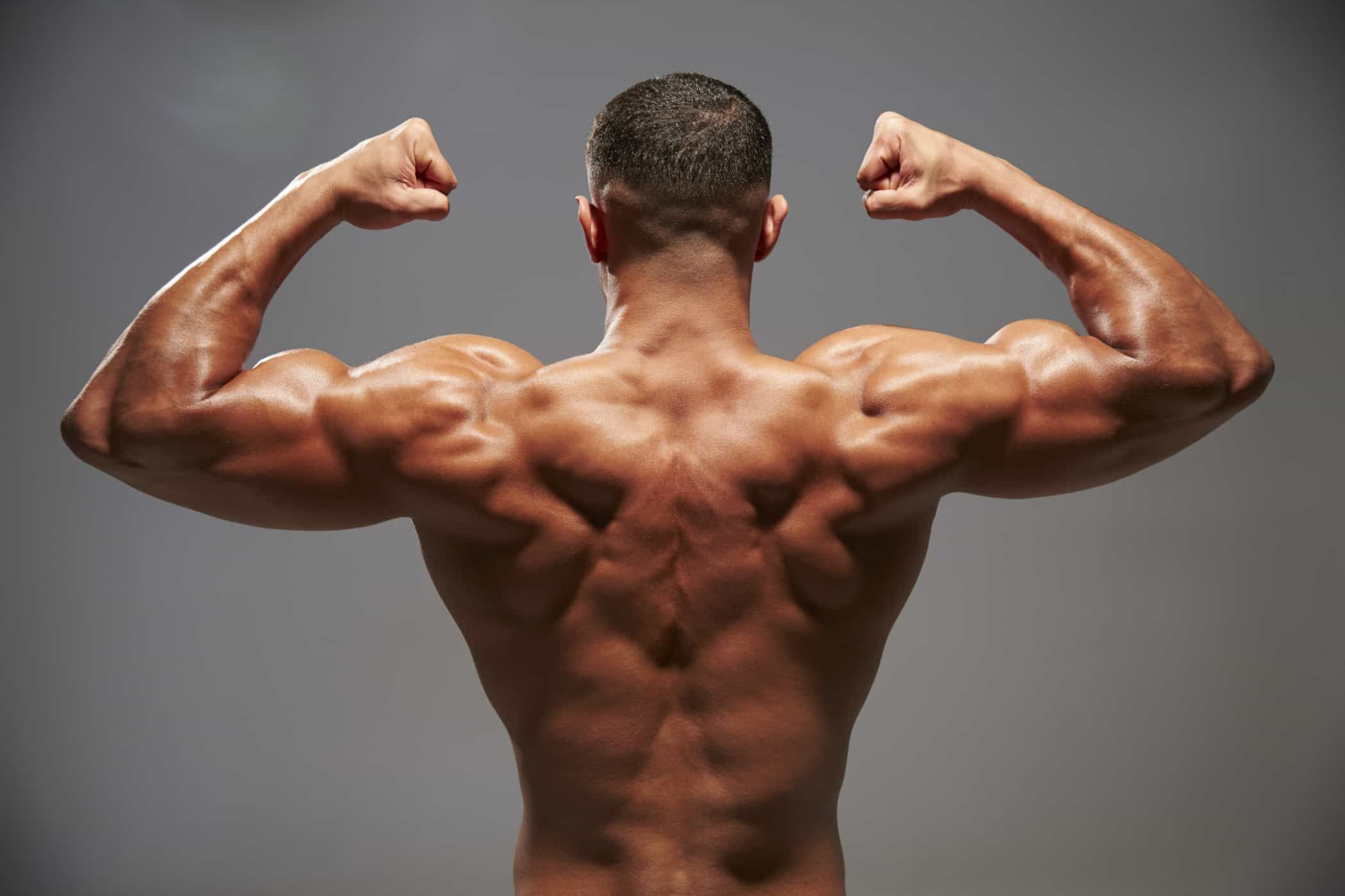 7 Latihan untuk Menguatkan Otot Punggung Tanpa Nge-Gym • Hello Sehat