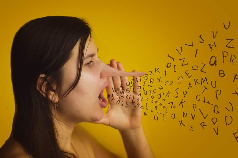 6 Ciri Pembohong Patologis yang Perlu Diwaspadai