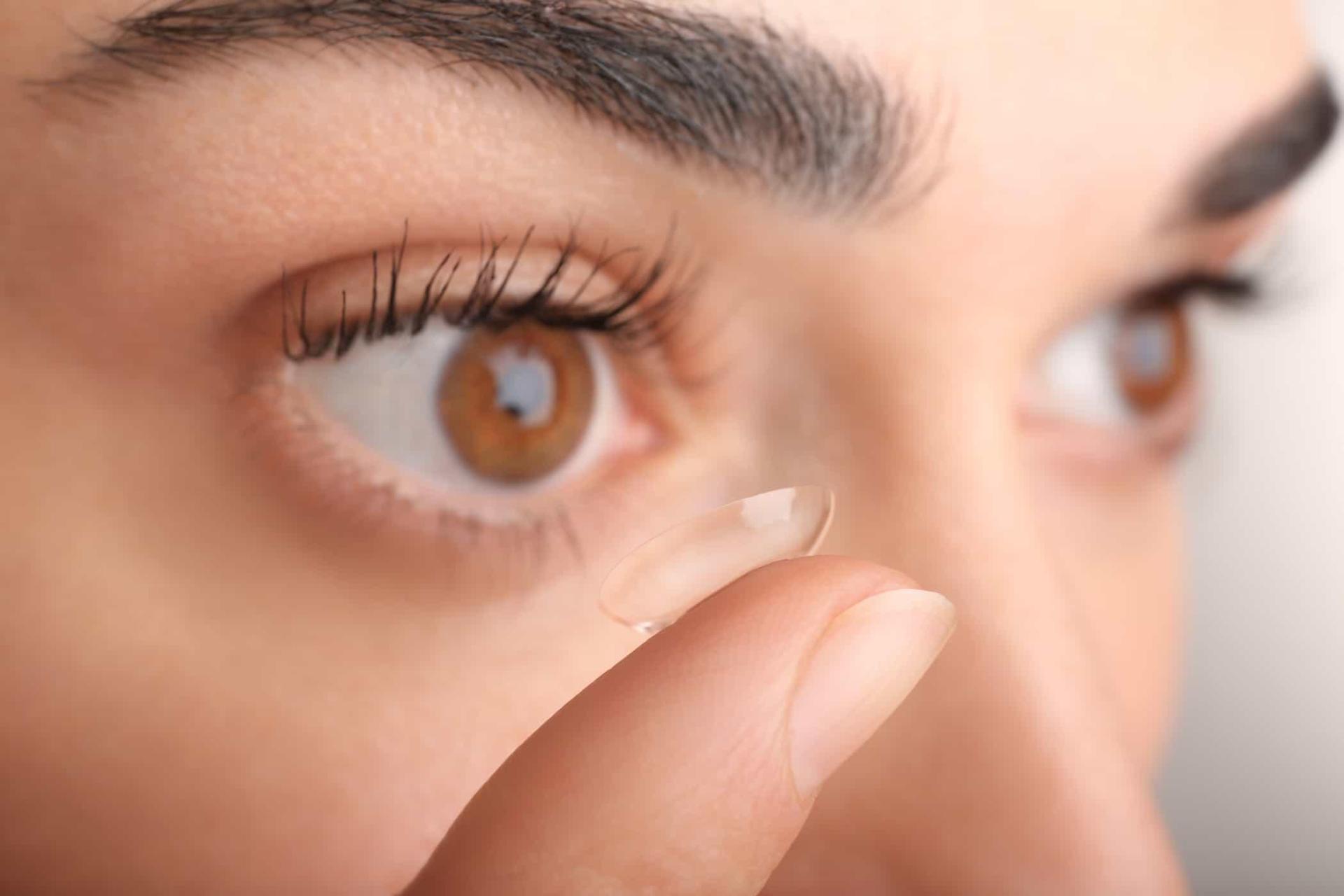 Ortho-K (Orthokeratology), Mengatasi Mata Minus Tanpa Operasi