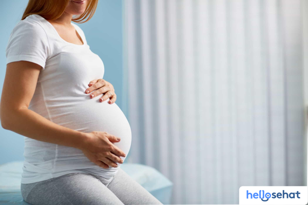 10 Cara Mencegah Bayi Lahir Cacat yang Bisa Ibu Lakukan