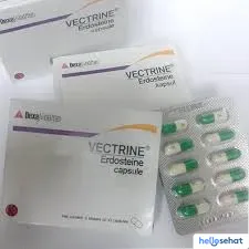 Vectrine: Fungsi, Dosis, Efek Samping, dll. • Hello Sehat