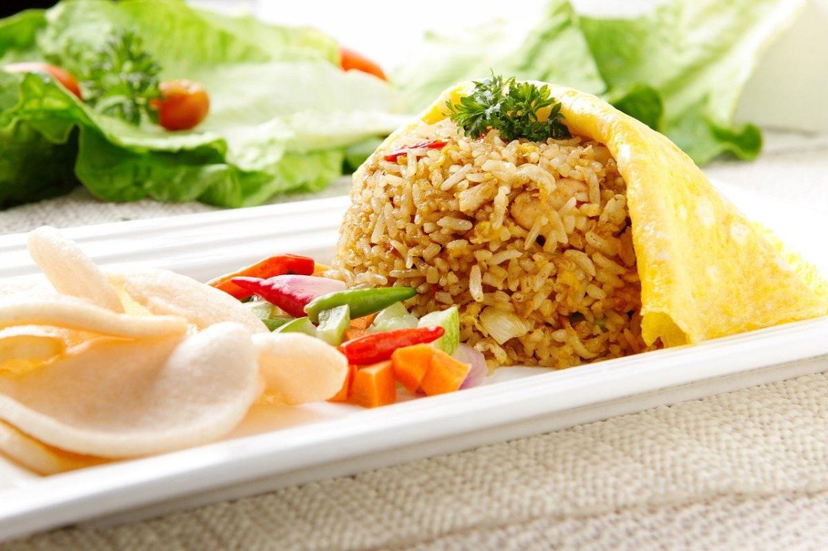 10 Menu Sarapan Anak yang Sehat dan Enak - Hello Sehat