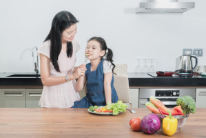 Berapa Kebutuhan Protein Anak yang Ideal Setiap Harinya?