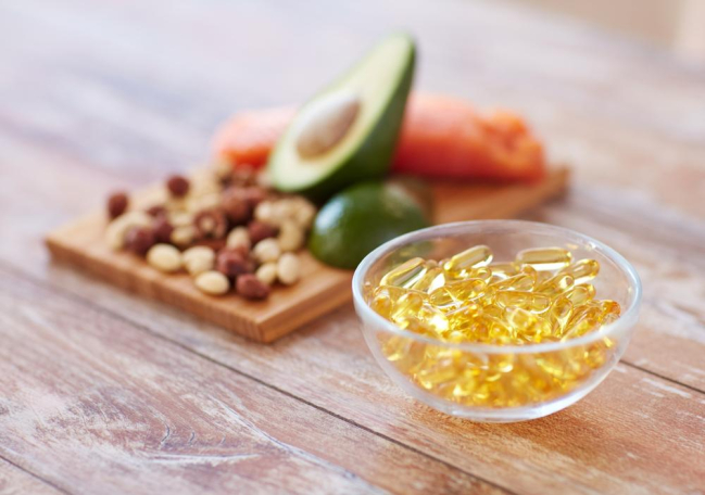 8 Manfaat Omega-3 untuk Fisik dan Mental - Hello Sehat
