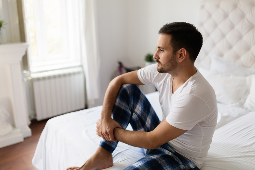 Penyebab dan Gejala Kanker Prostat pada Usia Muda