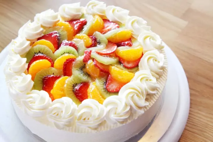 10 Merk Whipping Cream yang Terbaik dan Rasanya Enak • Hello Sehat