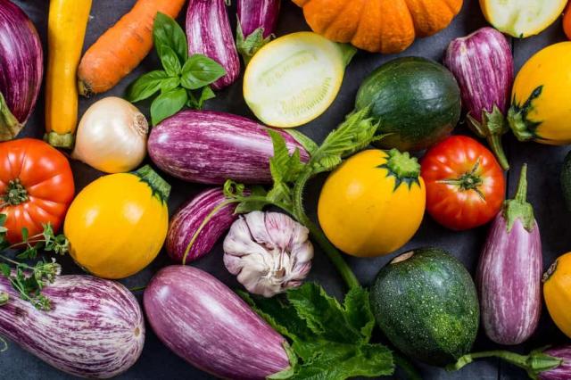10 Daftar Pilihan Makanan yang Mengandung Polifenol