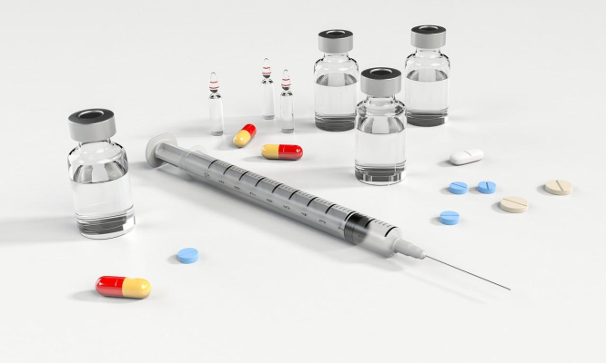 5 Fakta Antitoksin Difteri, Obat Baru untuk Mengatasi Difteri