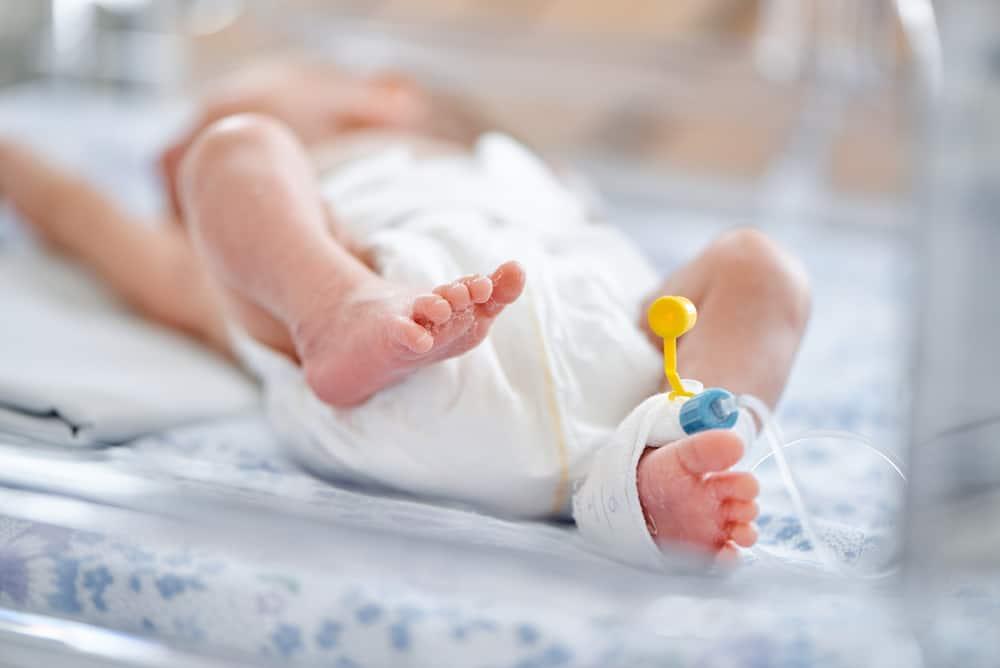Hipotiroid Kongenital: Gejala, Penyebab, Pengobatan • Hello Sehat