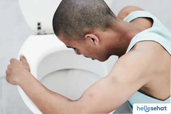 Keracunan Nikotin: Penyebab dan Cara Mengatasinya | Hello Sehat