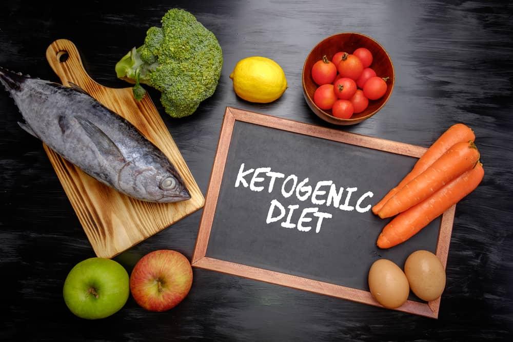Menu Diet Keto untuk Seminggu, Murah dan Praktis!