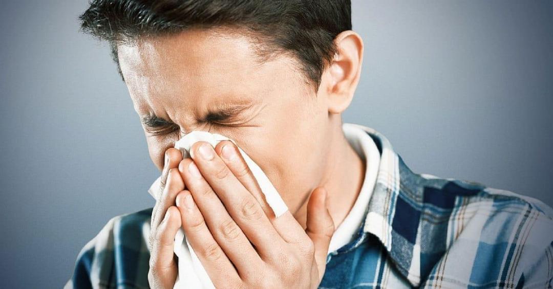 Infeksi Virus: Gejala, Penyebab, Pengobatan | Hello Sehat