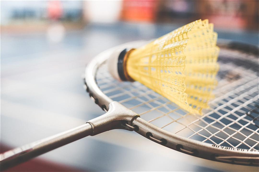 8 Hal yang Perlu Diperhatikan dalam Memilih Raket Badminton