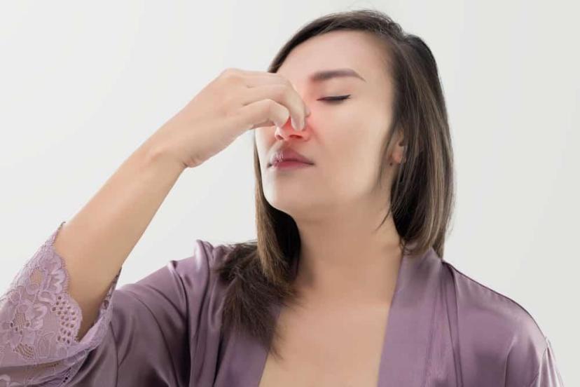 5 Penyebab Rhinitis Vasomotor yang Perlu Diperhatikan
